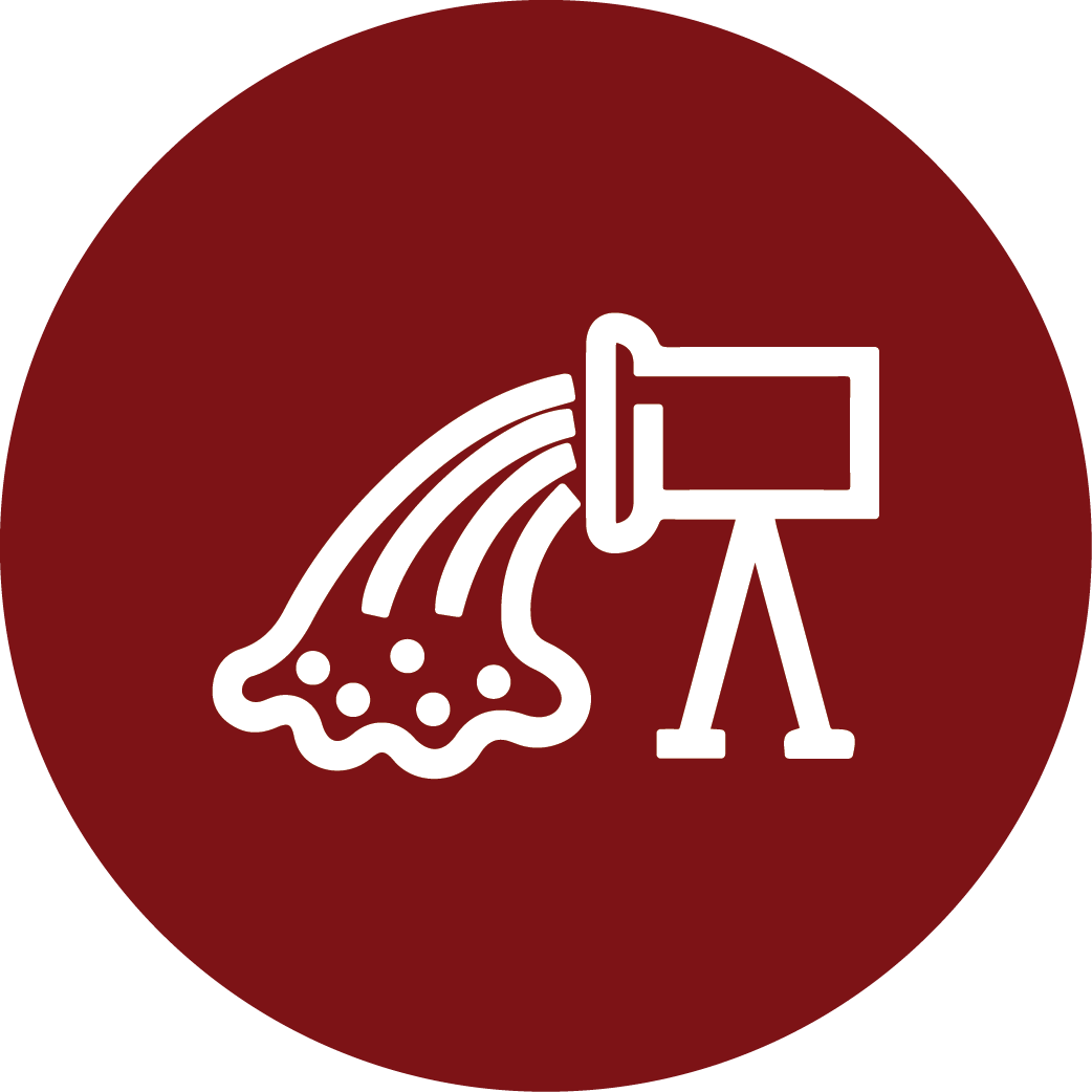 Sullivan Stone – For all your concrete and gravel needs